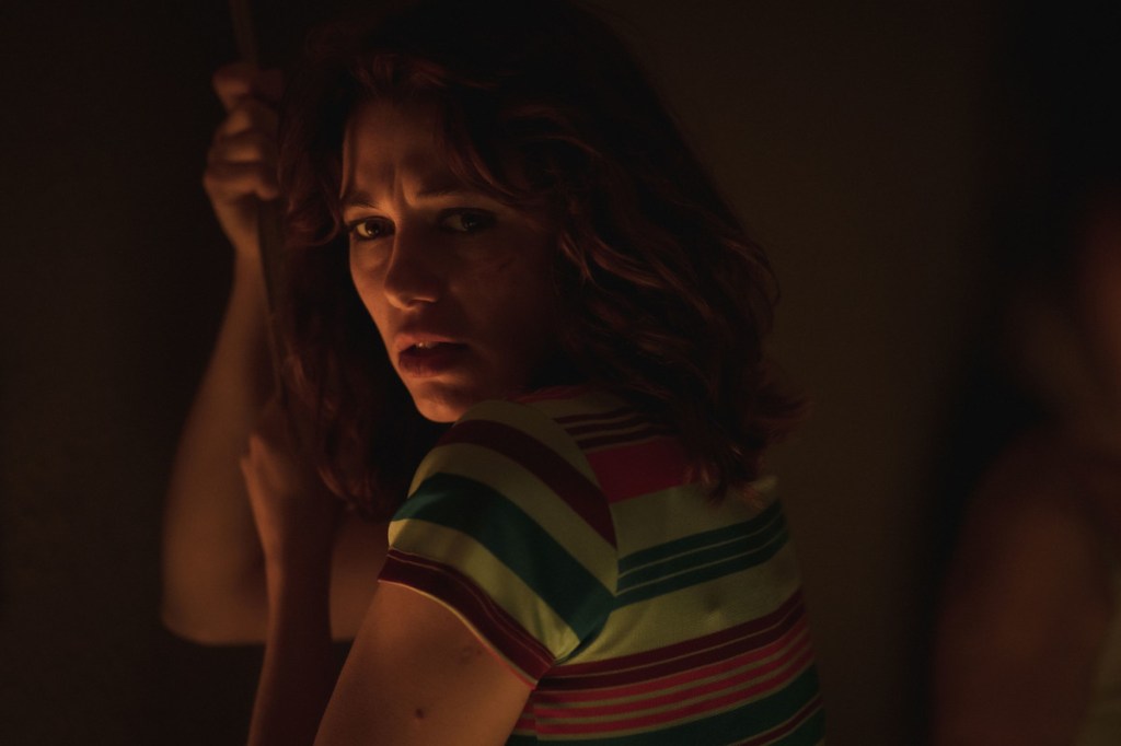 Spanish Horror ‘The Wailing' Set for U.S. Theatrical Release After Film ...