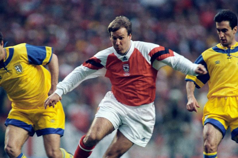 La vidéo du superbe but inscrit en 5e division anglaise par le fils de ...