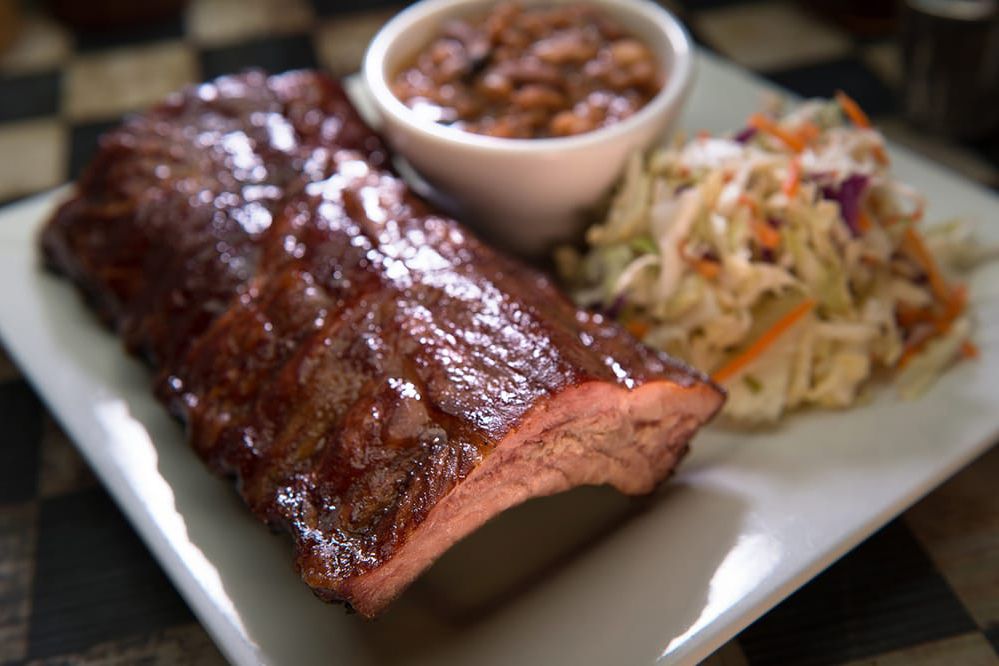 Where to Find the Best Barbecue in Every State