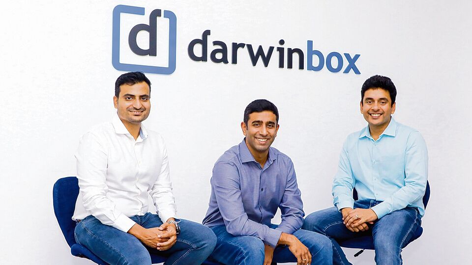 Darwinbox raises $140 million in funding round co-led by Partners Group ...