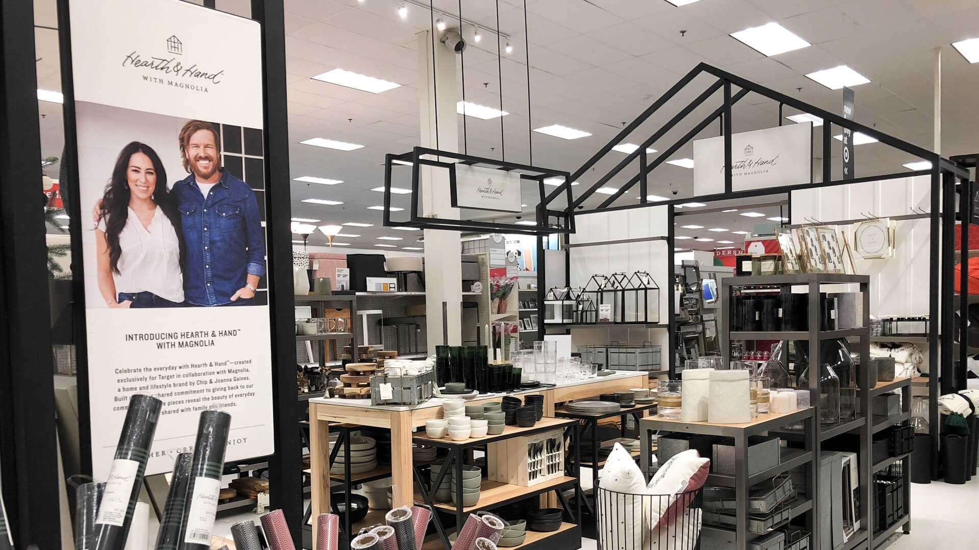 10 Hearth and Hand Items To Buy at Target for Under $50