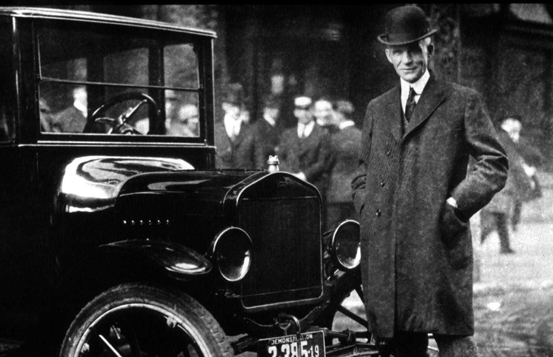 Inside the Controversial Life Of One Of The World's Greatest Innovators