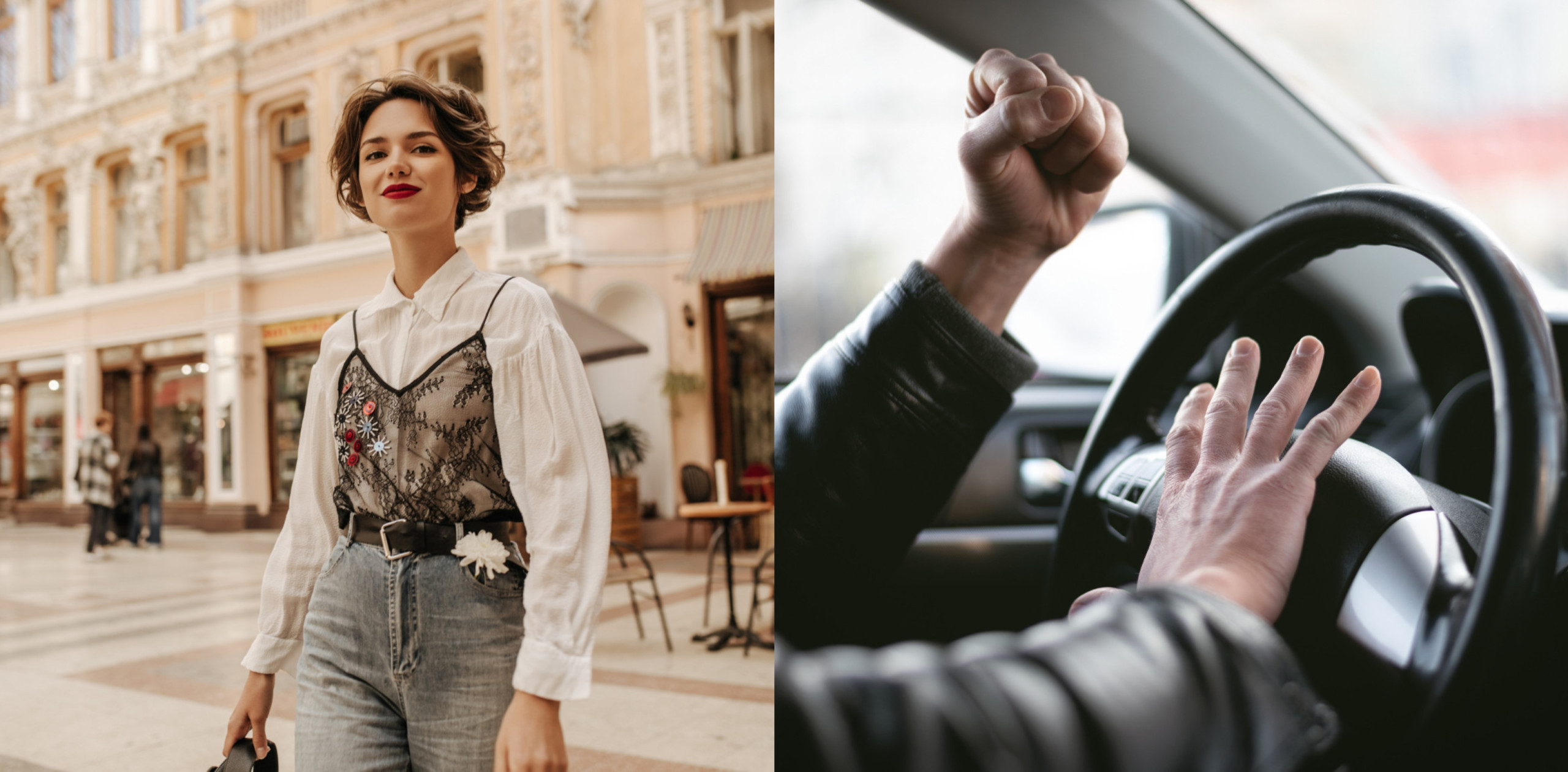 Voici ce qui choque les Américains lorsqu'ils débarquent en Europe