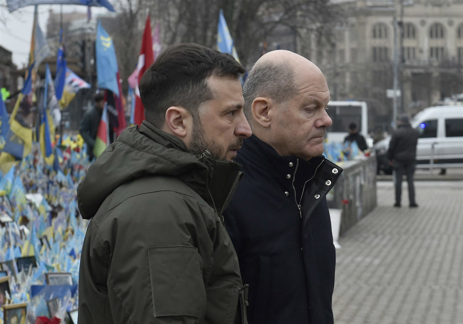 Zelensky: 'definitief' einde oorlog 'absoluut haalbaar' onder leiding ... Zelensky: 'definitief' einde oorlog 'absoluut haalbaar' onder leiding ...