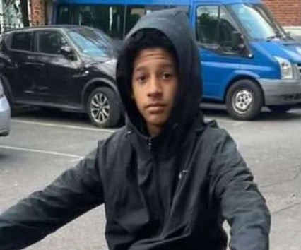 Stockwell shooting: First picture of boy, 16, shot dead by gunmen ‘on ...