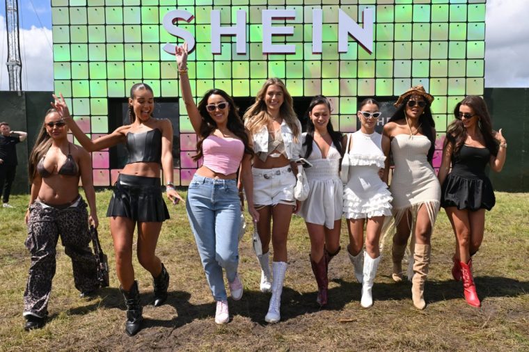 How Shein will be a major flashpoint for Reeves and Starmer