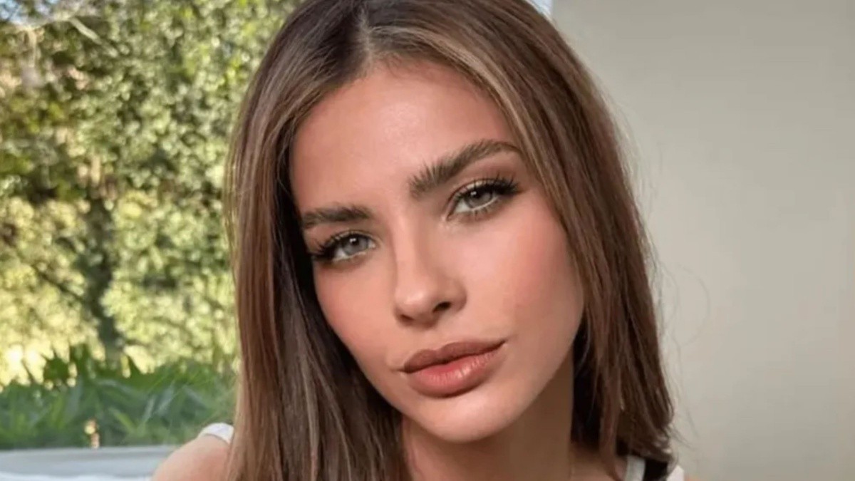 La China Suárez disfrutó una salida especial con sus hijos en un show ...