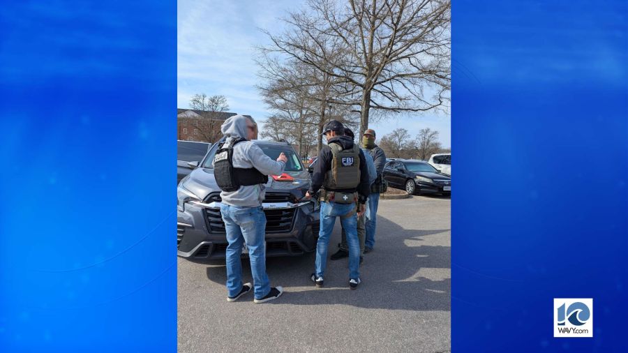 FBI Norfolk enacts federal immigration enforcement