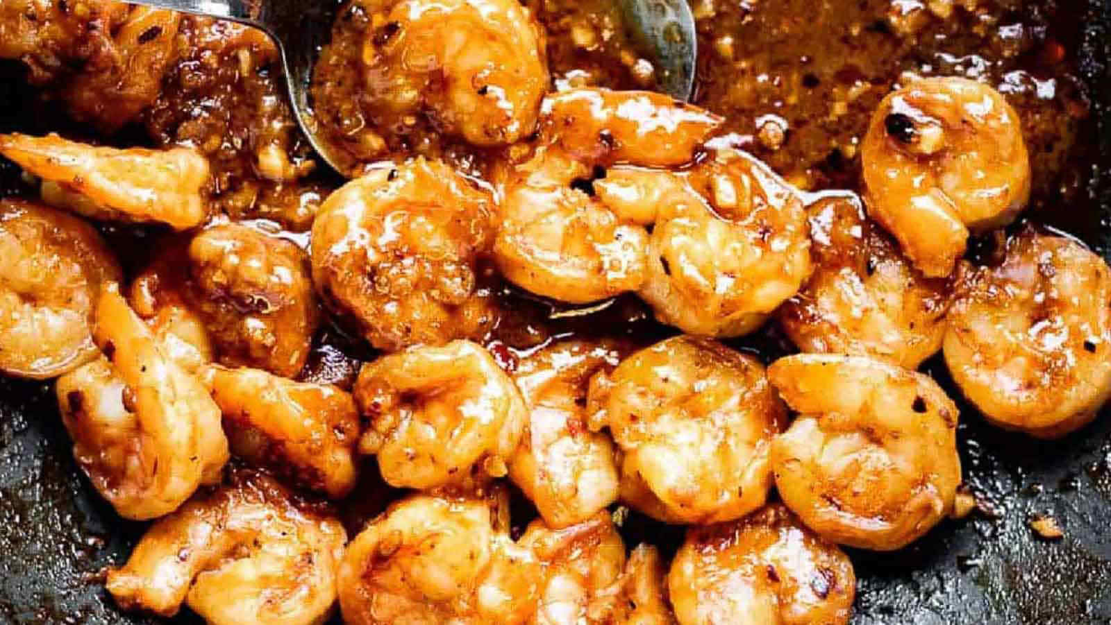 13 Shrimp Recipes That’ll Have You Hooked—No More Boring, Bland Meals Here 13 Shrimp Recipes That’ll Have You Hooked—No More Boring, Bland Meals Here