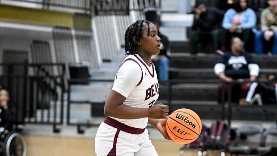 Arkansas (AAA) high school girls basketball state tournaments: Day 1 ...