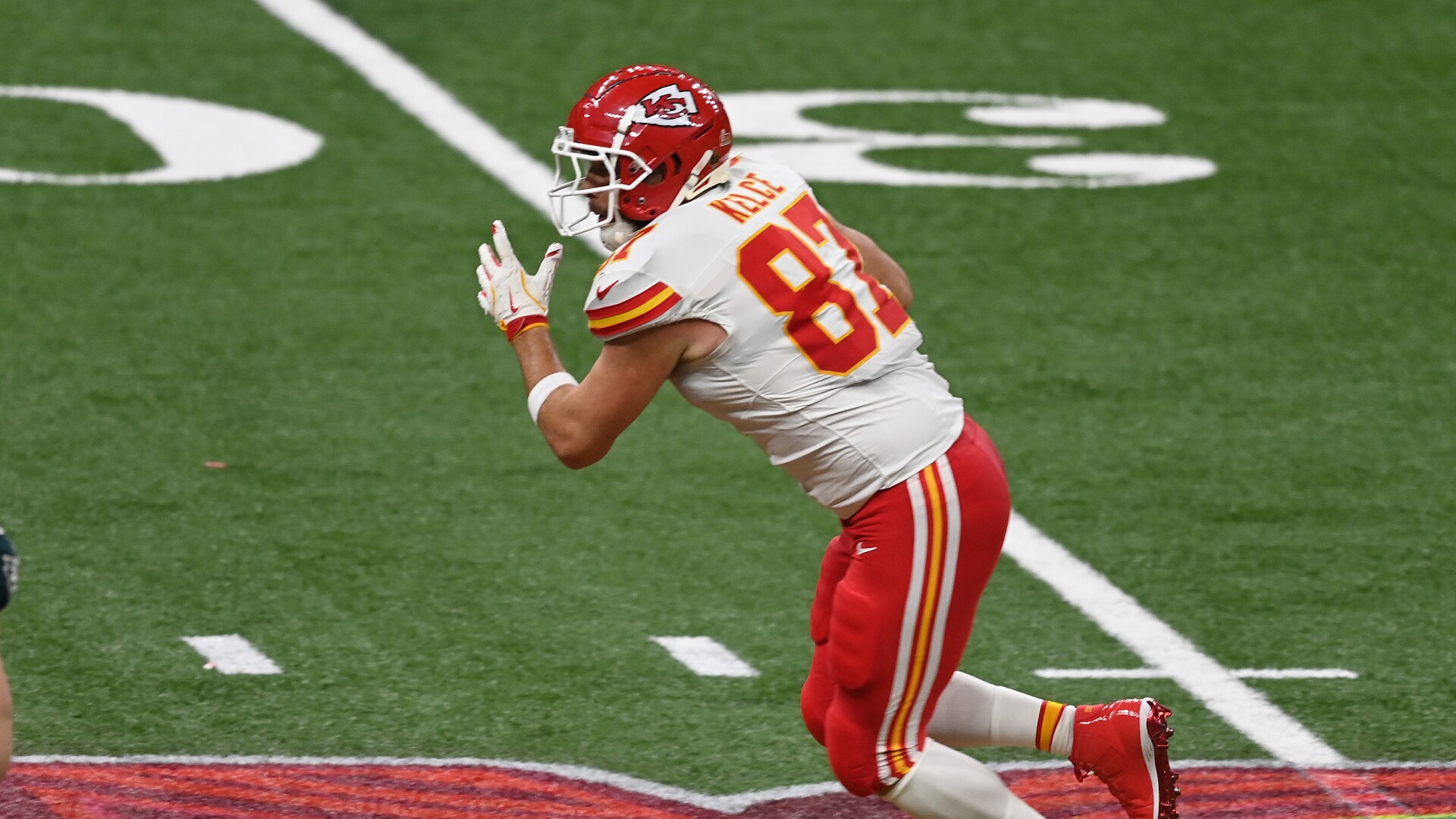 Travis Kelce: I still feel I can play at a high level