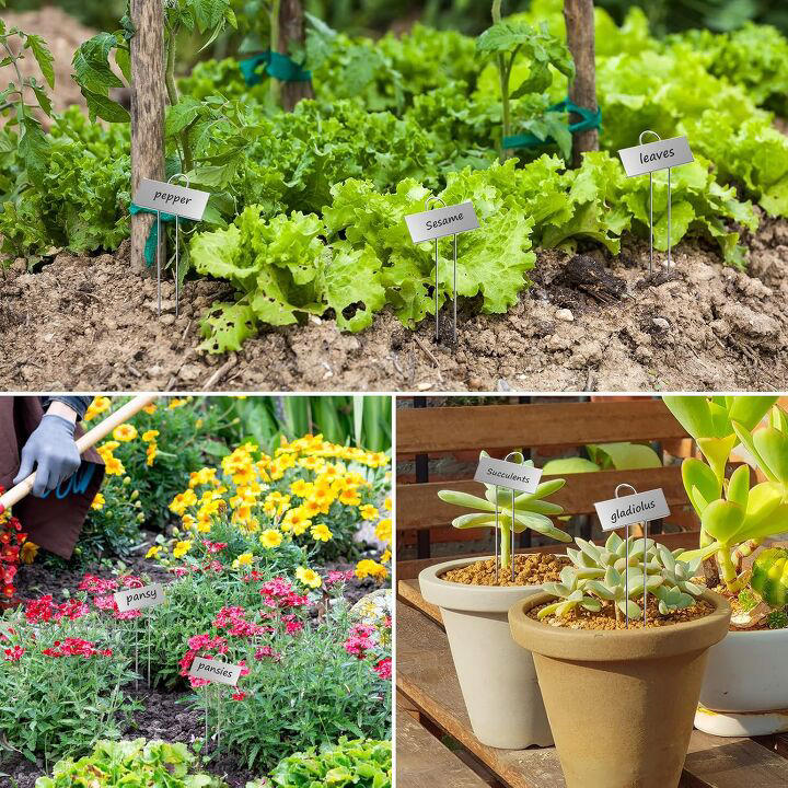 20 Essential Gardening Products for a Blooming Backyard