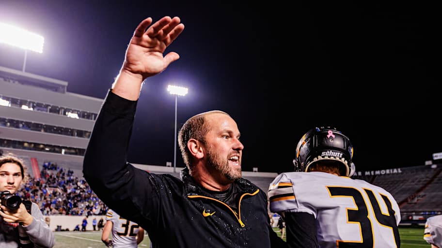 Ozark names 2024 state champion Josh Watson head football coach