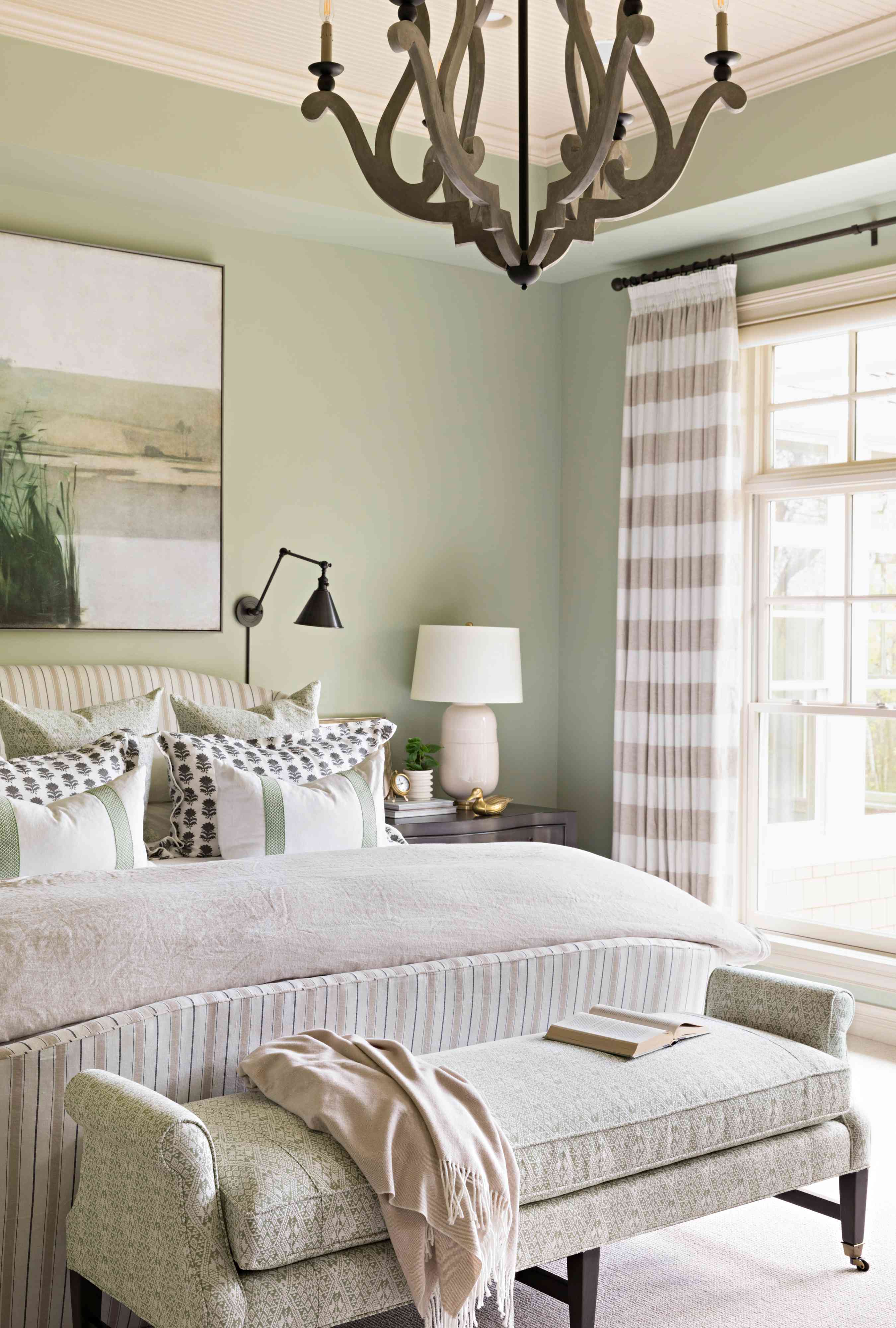Try These 4 Proven Feel-Good Color Palettes to Make You Happiest at Home