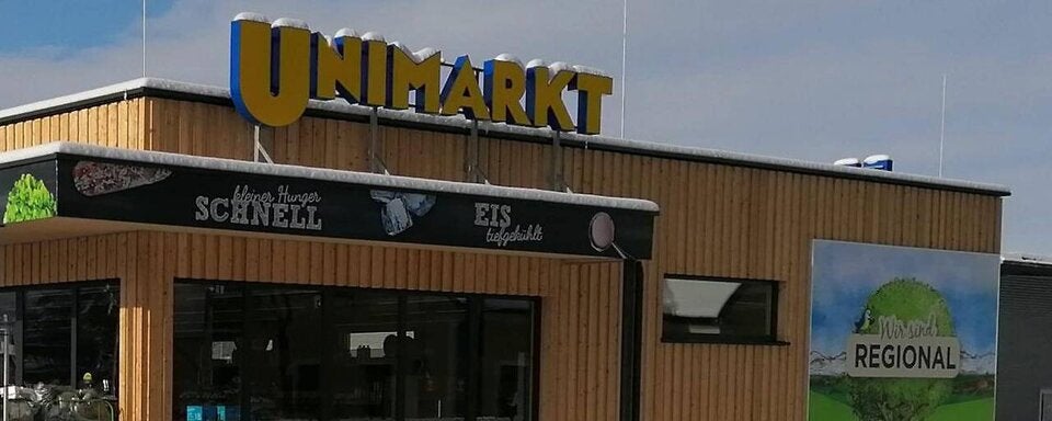 Spar übernimmt 23 Unimarkt-Standorte