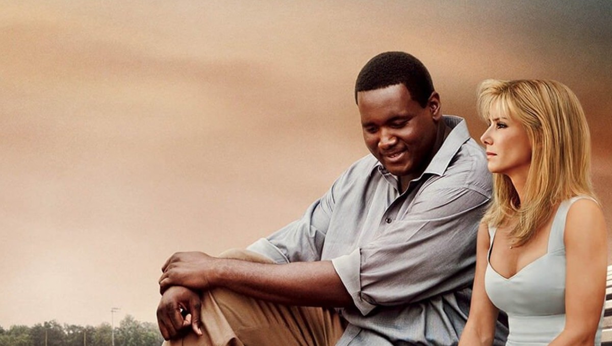 Quinton Aaron, actor de 'Un sueño posible', es hospitalizado de ...