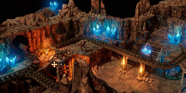 After Playing D&D's Sigil, I Can Tell You Whether It's Worth Your Group ...