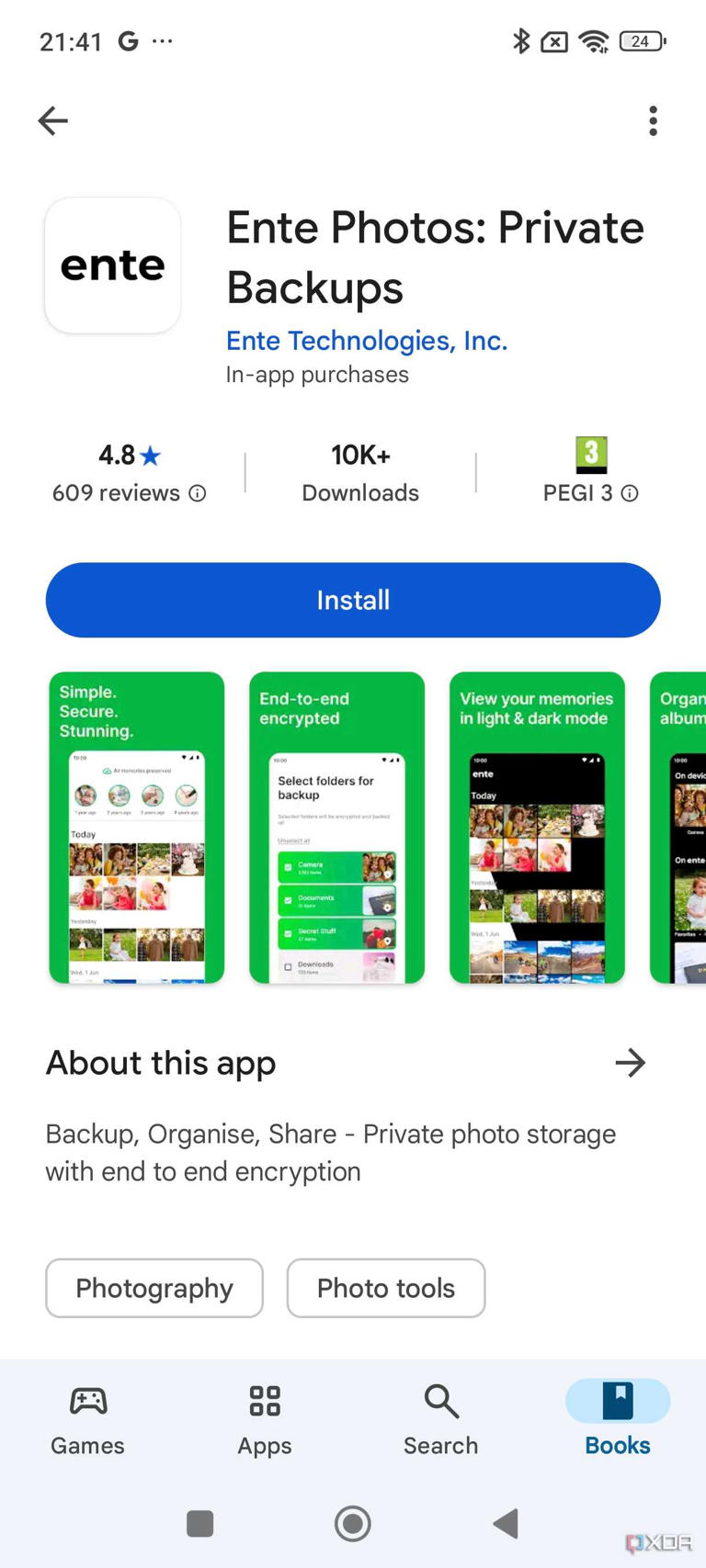 9 reasons Ente Photos is my favorite open-source photo management tool
