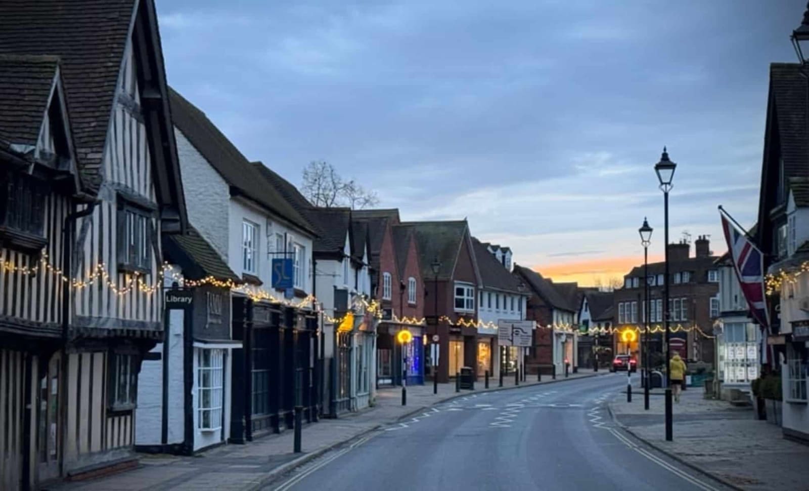 Multi-Million-Pound Investment to Transform West Midlands Neighbourhoods