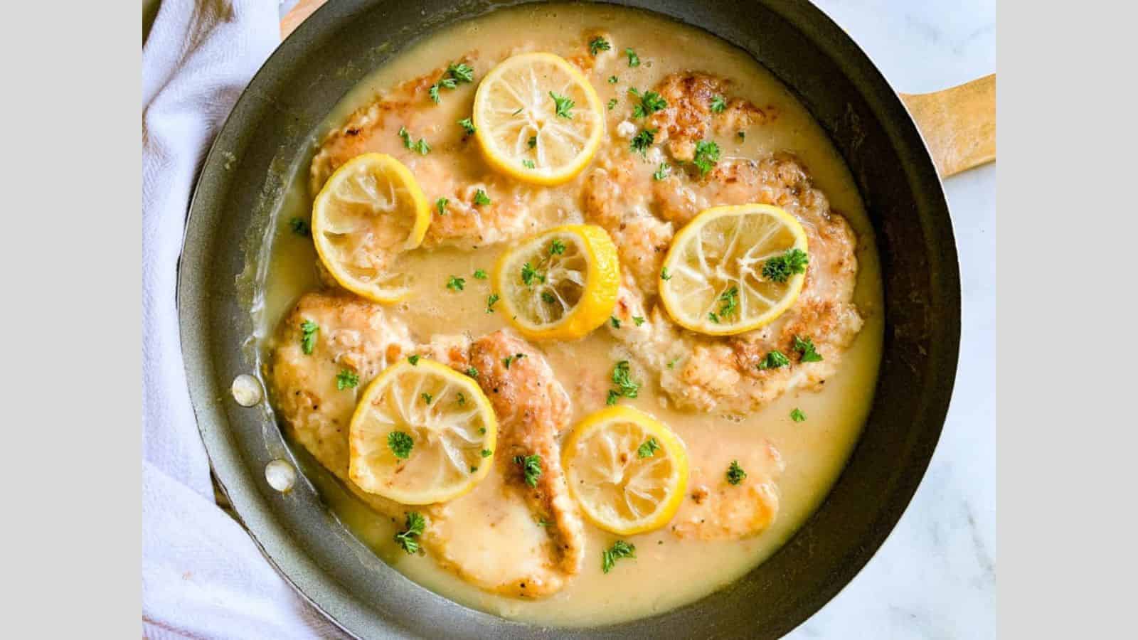 The Ultimate List of Old-Fashioned Recipes That Never Went Out of Style