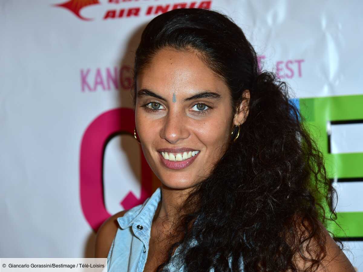 "J'ai été traumatisée" : Cynthia Brown (Star Academy) se confie sur son ...