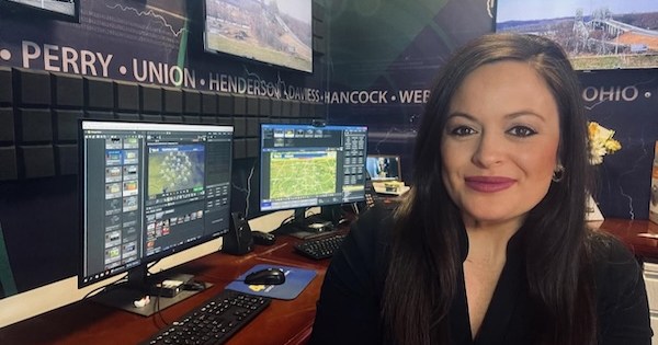 Allen Media to Begin Hubbing Weather Again