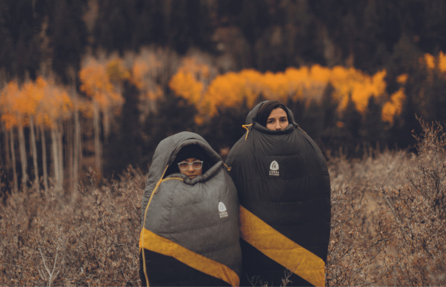 Our testers stay out in the best cold weather sleeping bags 2026