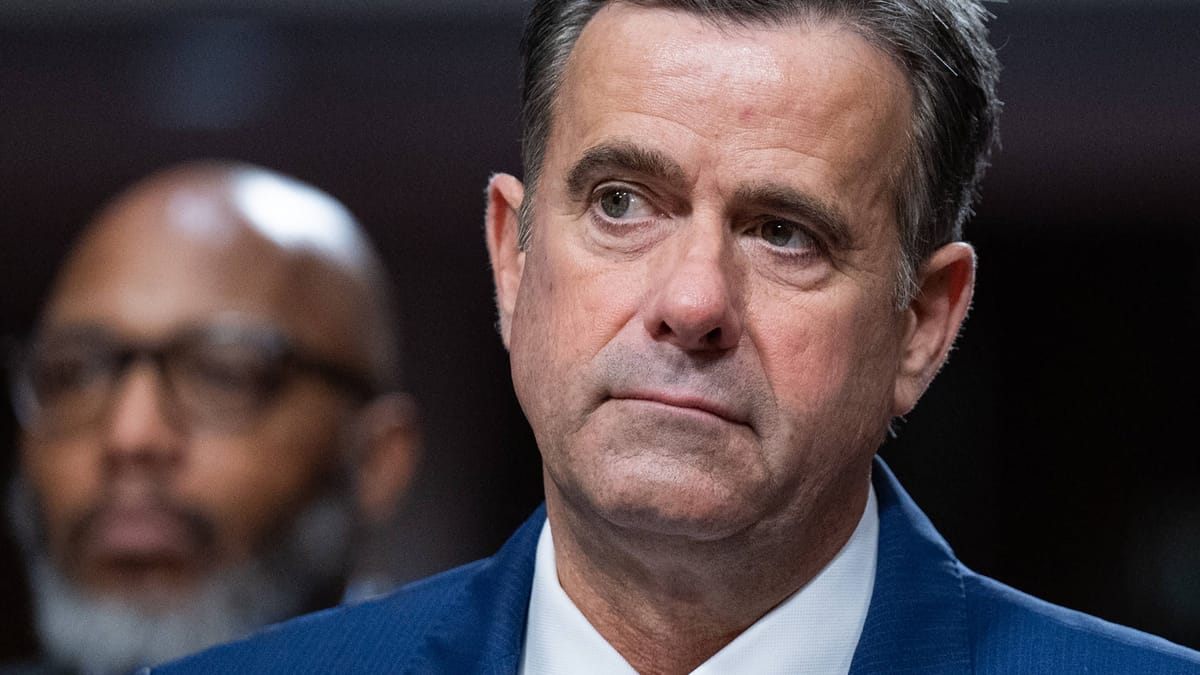 Nach Eklat: USA geben Geheimdienst-Informationen nicht an Ukraine weiter