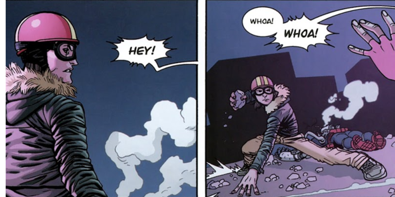 10 Things You Didn't Know About Rex Splode in the Invincible Comics