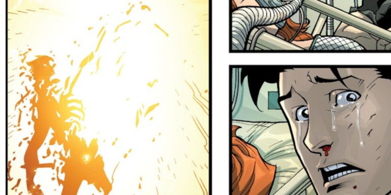 10 Things You Didn't Know About Rex Splode in the Invincible Comics