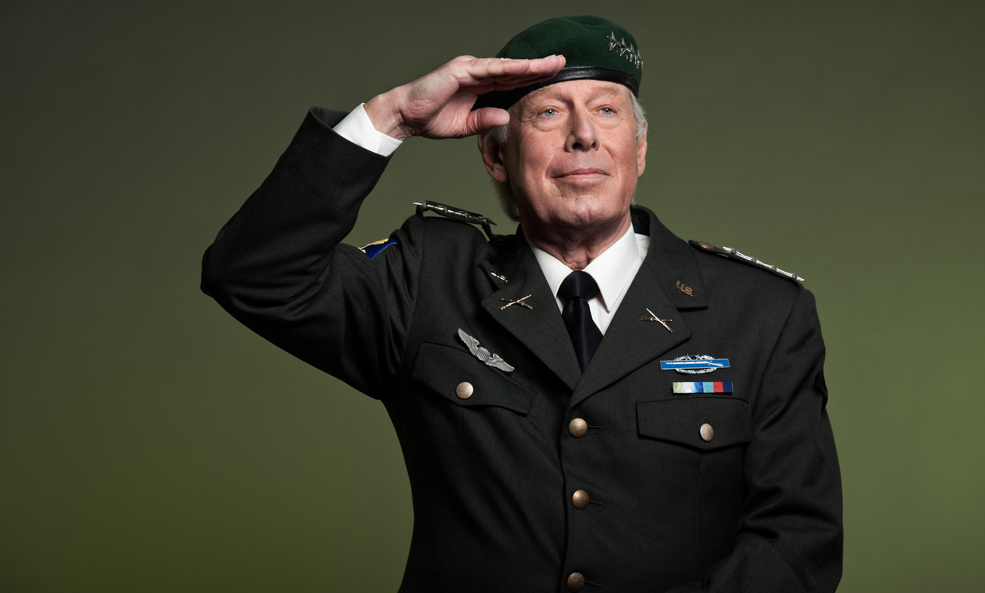 20 Famous Military Leaders and the Strategies That Made Them Legendary