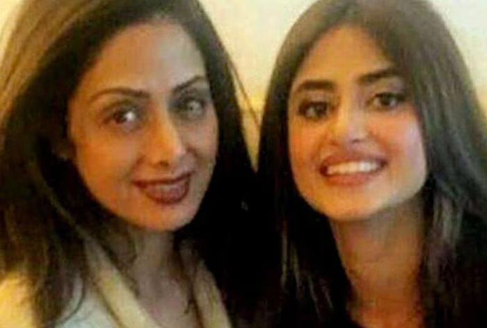 Meet Sridevi’s third ‘daughter’ whose Bollywood debut was a hit, is as ...