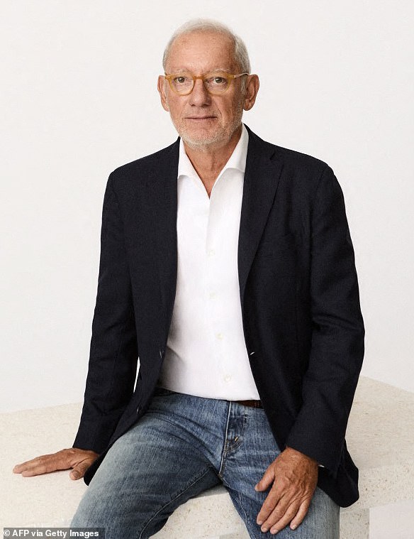 Spain reopens probe into death of billionaire Mango founder Isak Andic