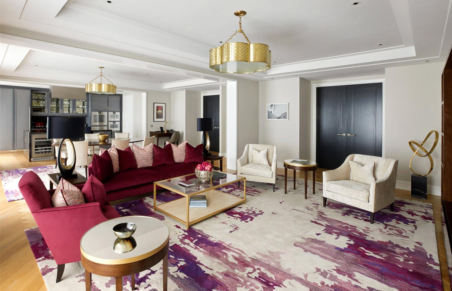 8 iconic landmark buildings you can live in