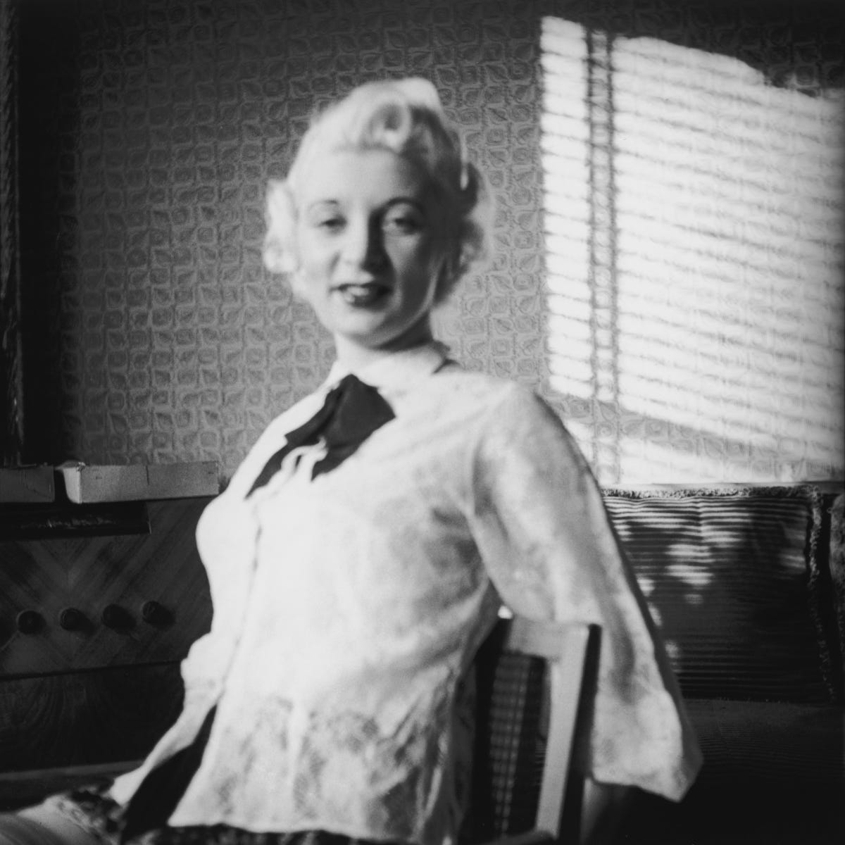 The true story of Ruth Ellis, the woman at the centre of ITV's A Cruel Love