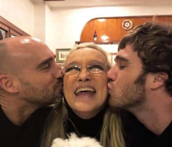 Addio Eleonora Giorgi: il funerale oggi a Roma nella Chiesa degli Artisti