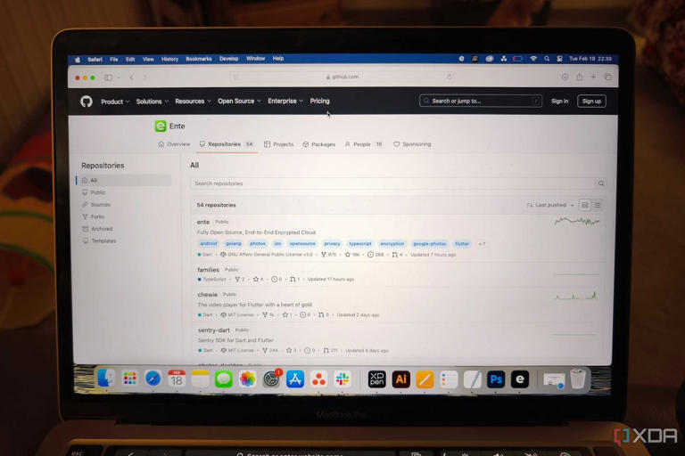 9 reasons Ente Photos is my favorite open-source photo management tool