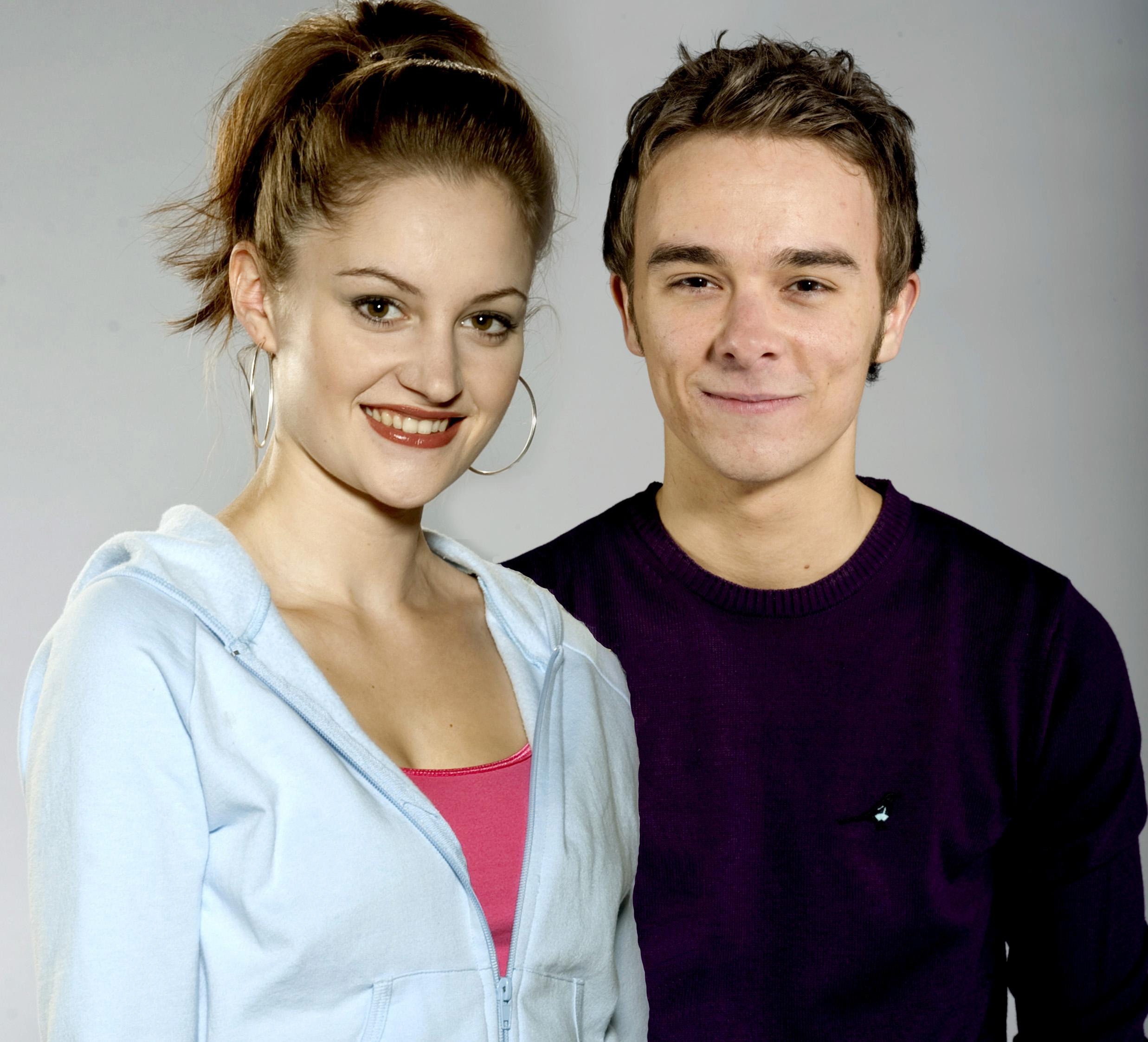 Corrie star Jack P Shepherd appears to spoil his character’s exit from soap