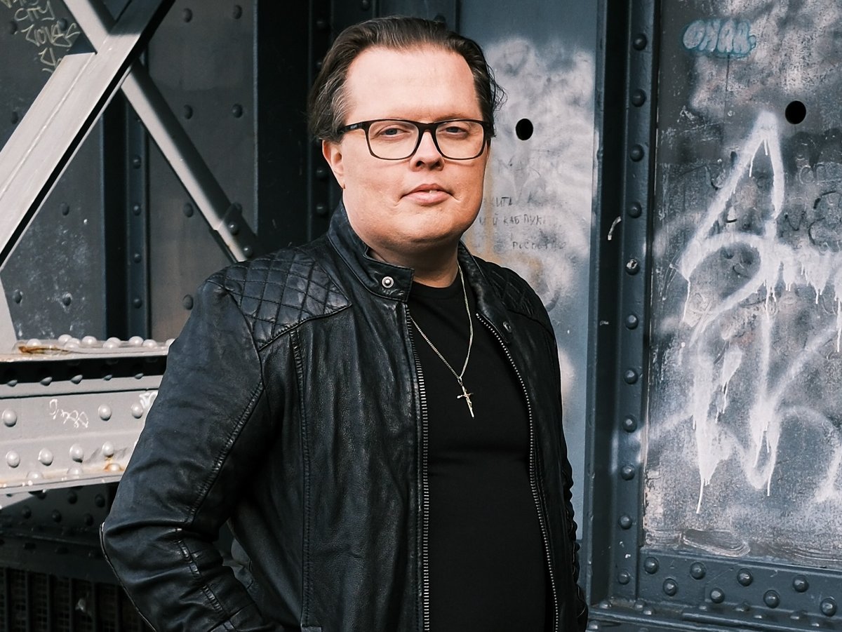 Angelo Kelly meldet sich zurück - mit neuer Frisur und neuer Tour