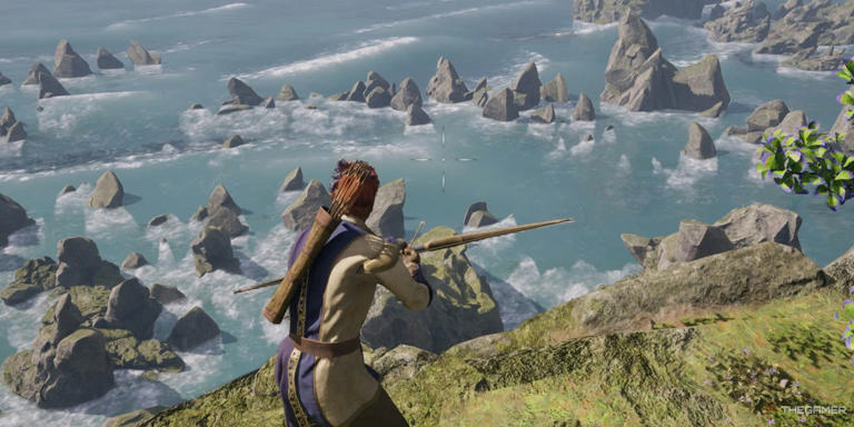 What Is The Best Controller Settings For Avowed?