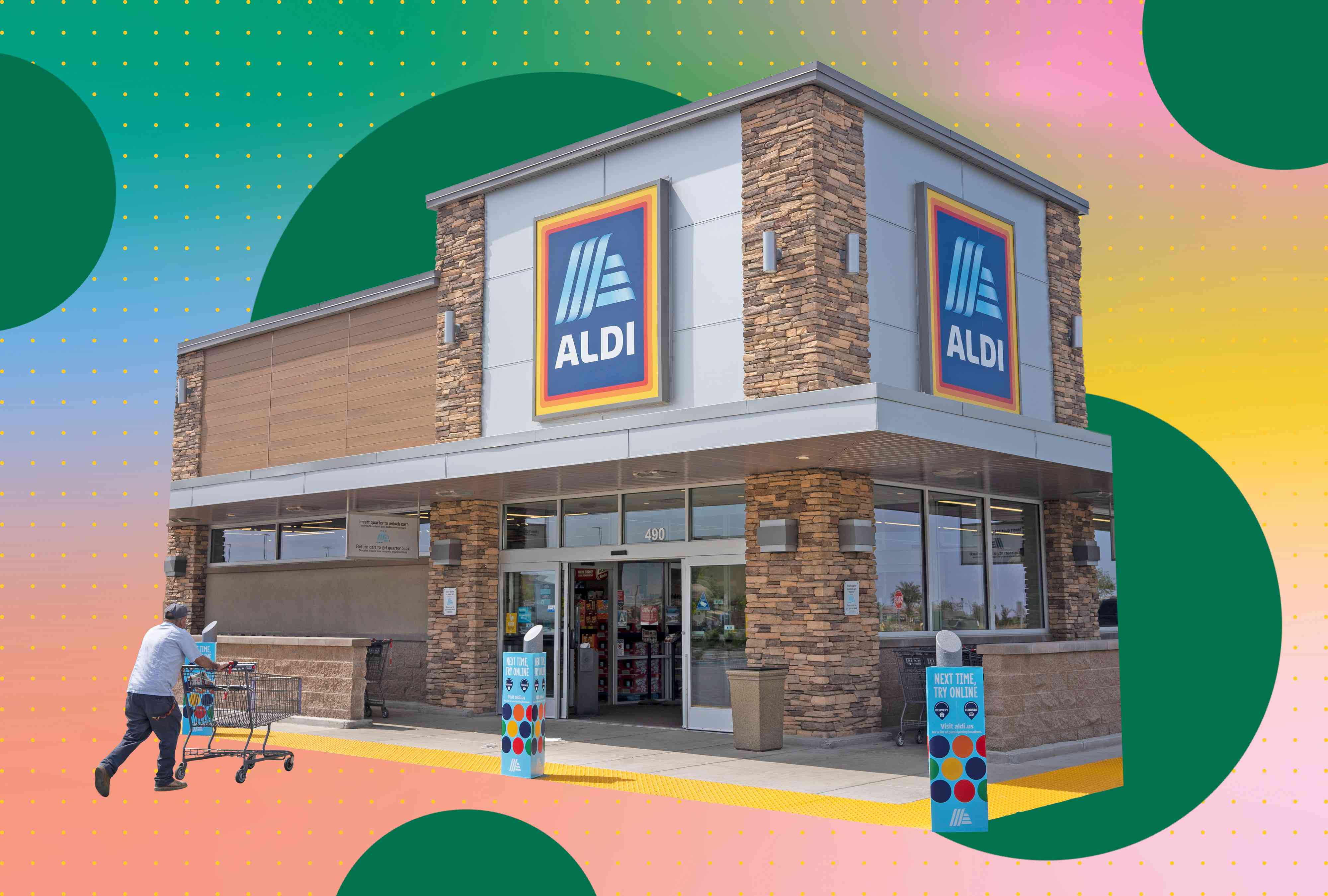 The 10 Best Aldi Finds in Stores Right Now