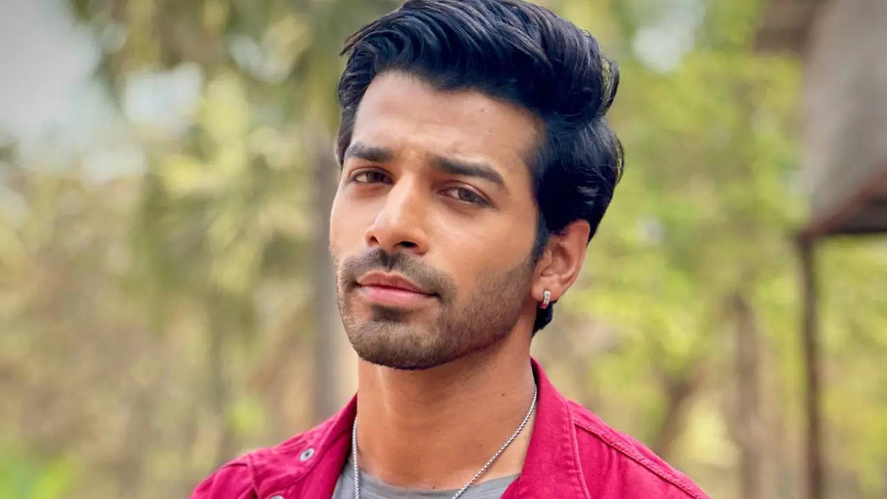 Exclusive: Sheel Verma on his acting journey; says ‘Every challenge ...