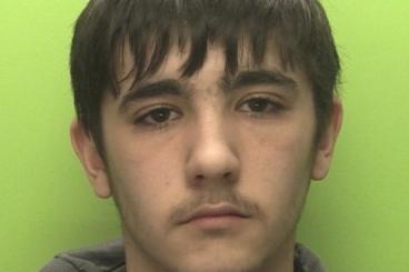 APPEAL: Have you seen Oliver, who is missing from the Sutton area?