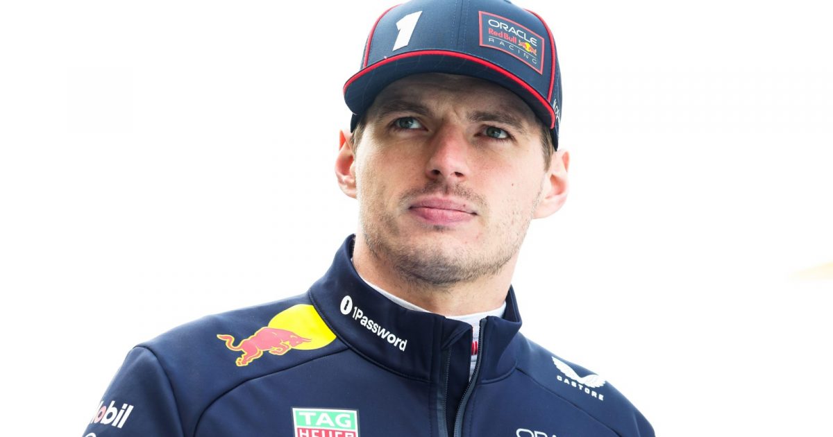 Isack Hadjar: The next Red Bull F1 World Champion driver?