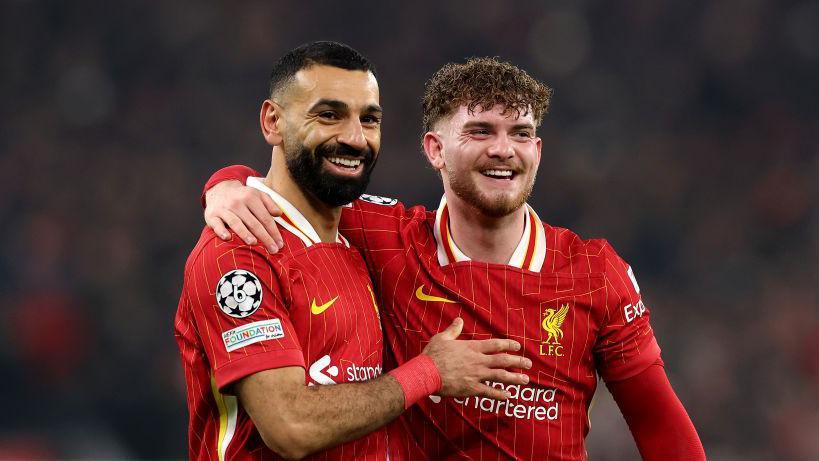 Zenden backs Liverpool to progress in Champions League