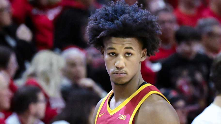 Wesley Yates III, the Almost Husky, Faces UW Again