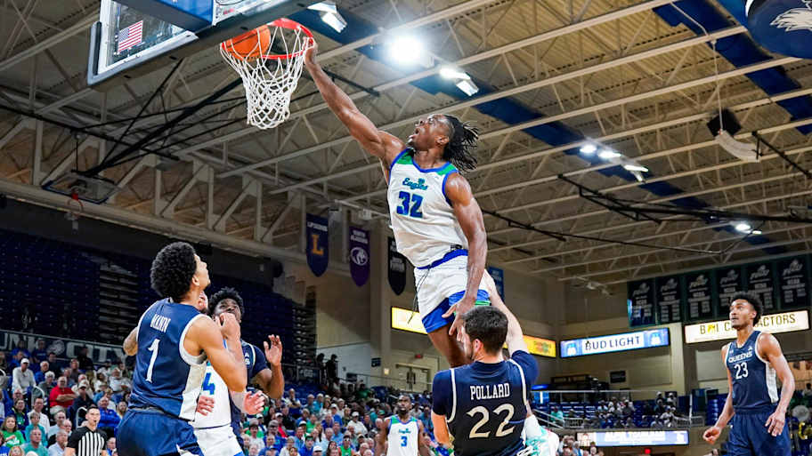 ASUN Basketball Tournaments Making Major Change in 2026