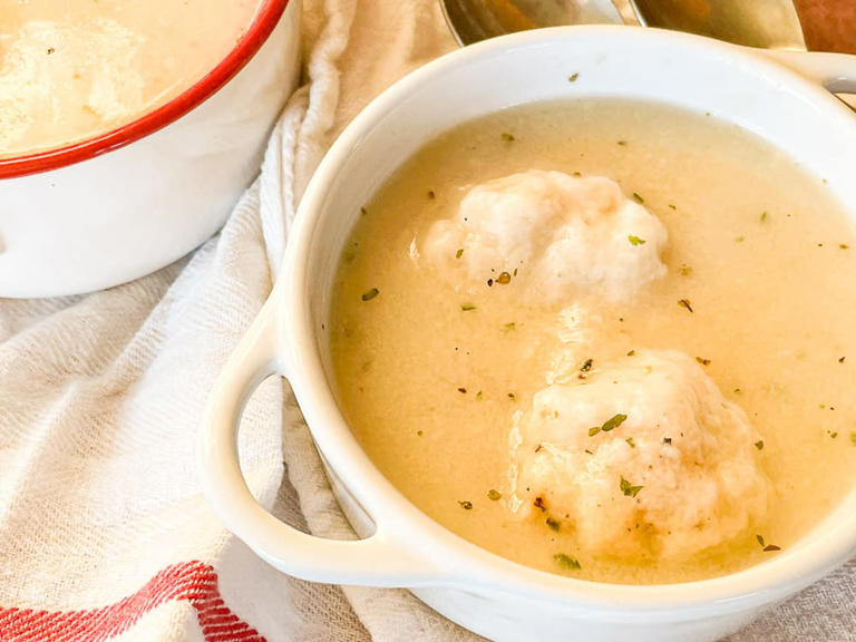 Dumpling Recipes You Need to Try Before Spring Gets Here