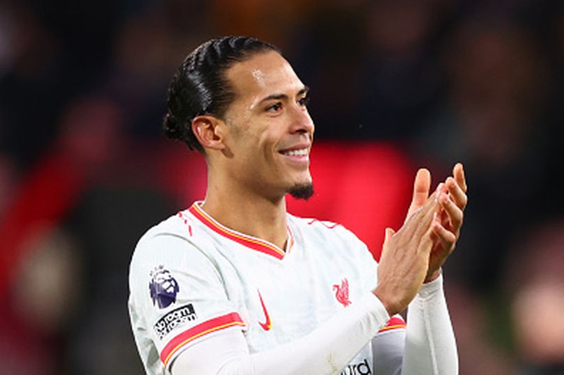 What time and channel is PSG v Liverpool on today? TV and stream ...