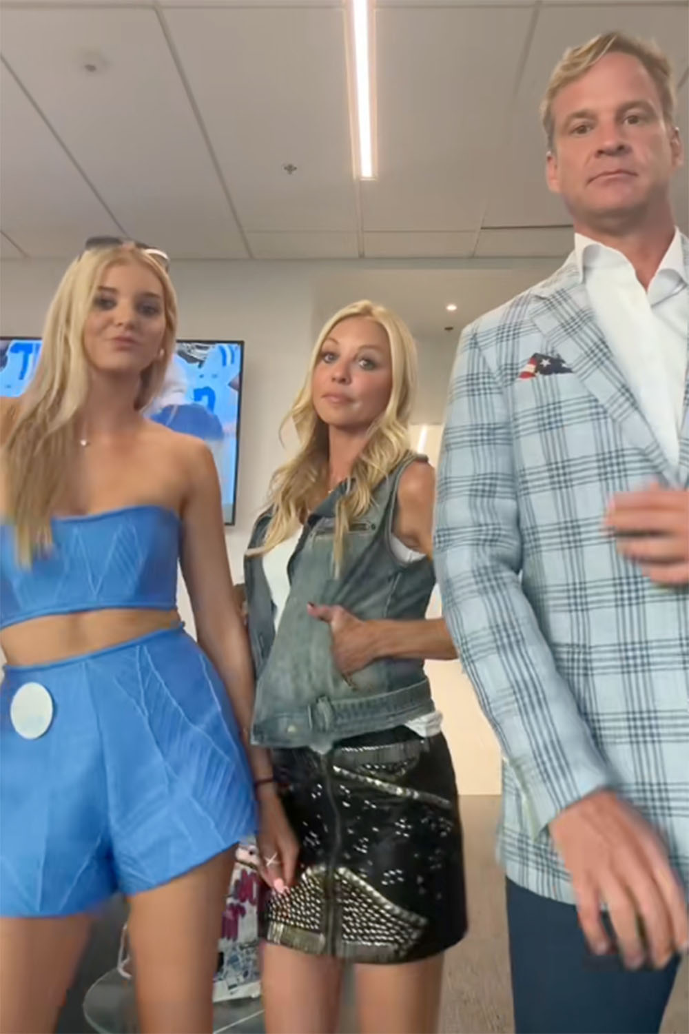 Lane Kiffin has curious response to story about ‘rekindling love’ with ...